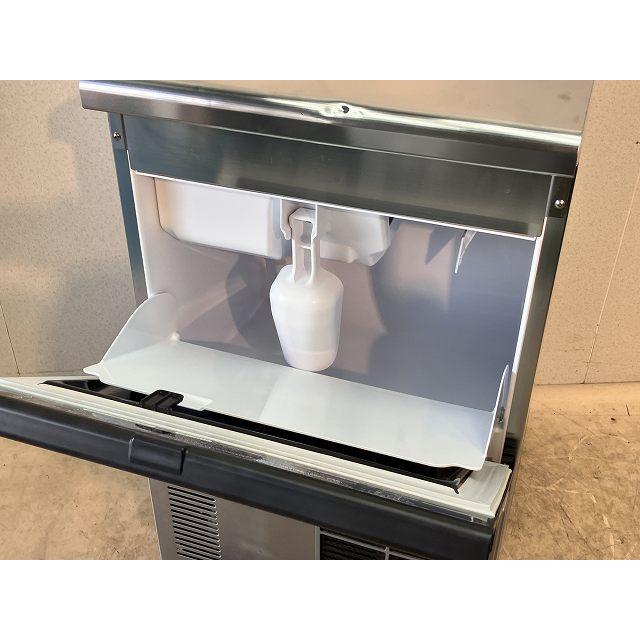 ホシザキ 35kg製氷機 IM-35M-2 中古 4ヶ月保証 2023年製 単相100V 幅500x奥行450 厨房【無限堂愛知店】 : 愛知無限堂ヤフーショップ - 通販 - Yahoo ...