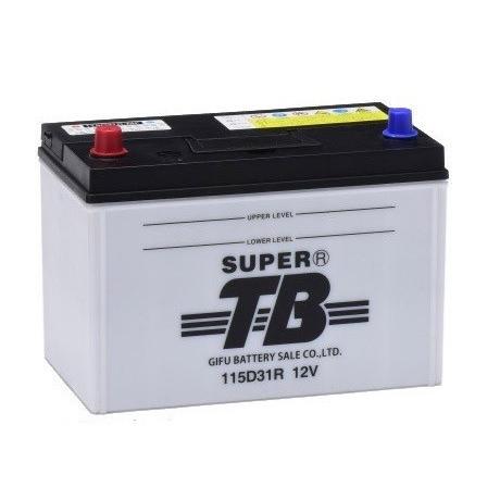 130E41R(105E41R) /130E41L密閉タイプTBバッテリー(gifu) :130E41R-TB-gifu:アイダ産業株式会社 ...