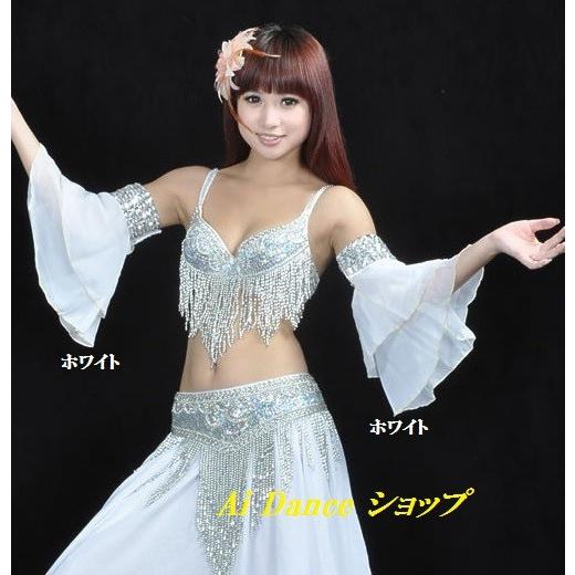 ベリーダンス 衣装 アクセサリー アーム(片腕用) スパンコール ベリーダンス 衣装 アクセサリー アーム(片腕用) スパンコール