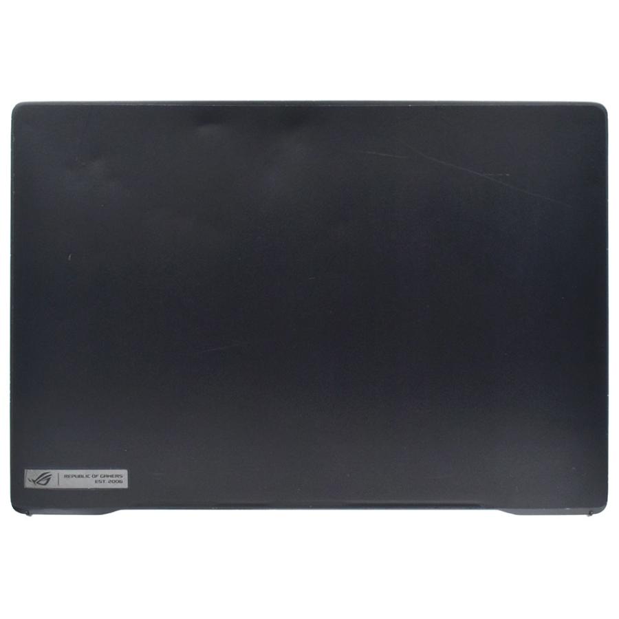 ROG Zephyrus M M16 GU603HM i9-11900H 24GB 1TB 中古品 11-24 Windows 11 Home ...