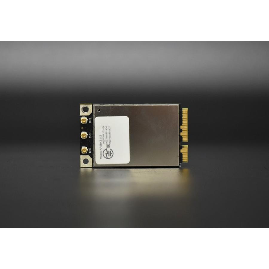 当日発送 iMac 27 inch Mid 2011 A1312 Airport ワイヤレスネットワークカード AR5BXB112 607 ...
