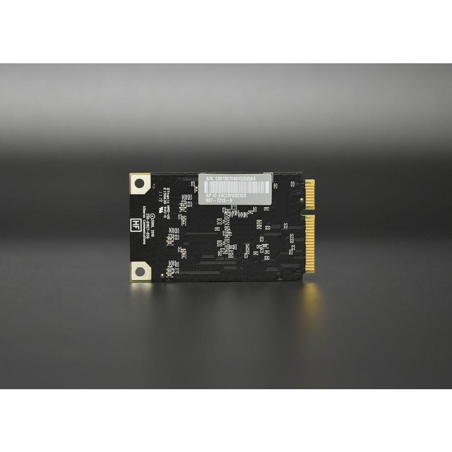 当日発送 iMac 27 inch Mid 2011 A1312 Airport ワイヤレスネットワークカード AR5BXB112 607 ...