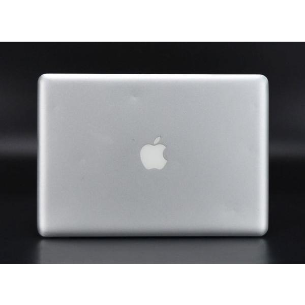 MacBook Pro 13インチ 2009 2010 A1278 液晶 上半身部 中古品 MacBook Pro 13インチ 2009 2010 A1278 液晶 上半身部 中古品