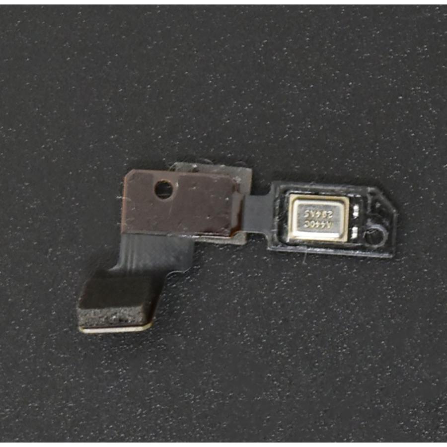 Surface Pro 当日発送 Microsoft 3 マイクロフォン Microphone フレックスケーブル 中古品 M パーツ 部品 ...