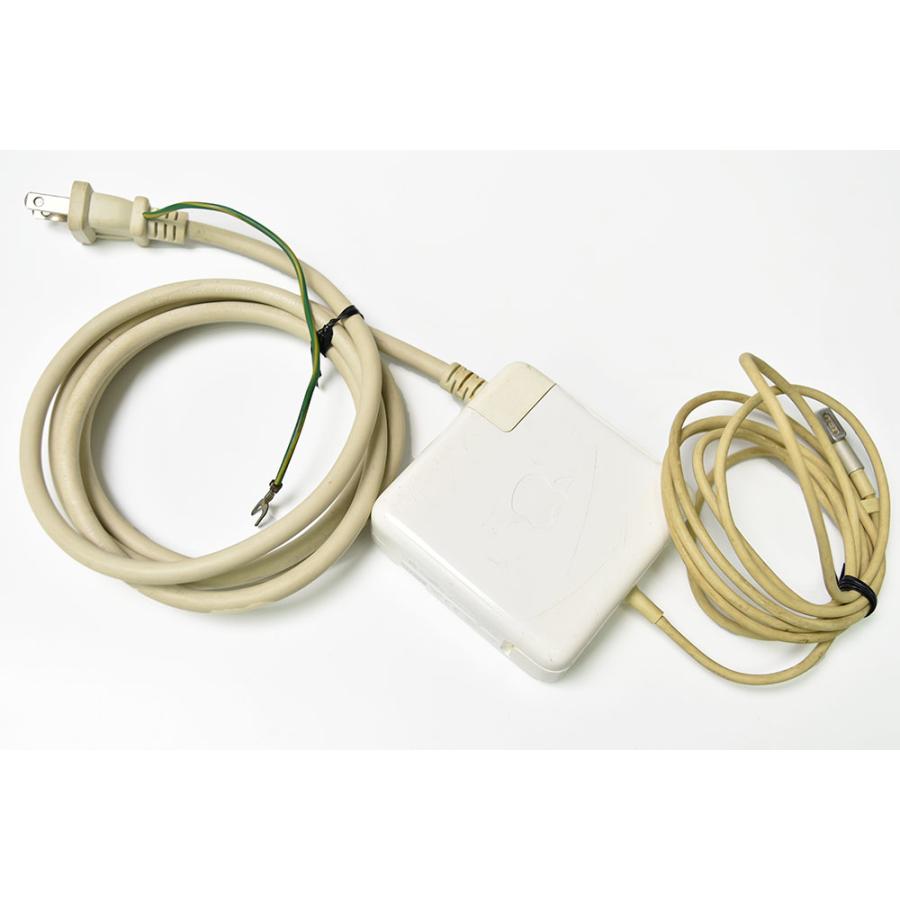 MacBook Pro 当日発送 Apple MagSafe 85W A1343 MacBook ACアダプタ 充電器 中古品 2-0920 ...