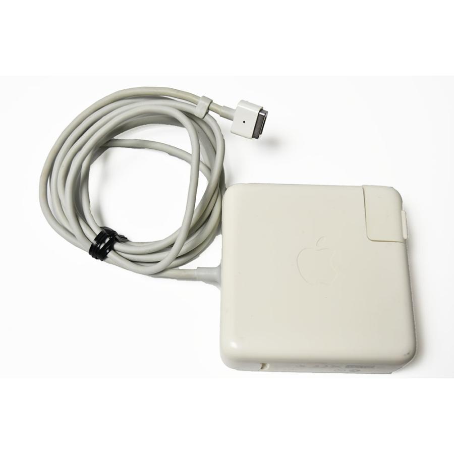 Mac（Apple） Apple MagSafe 85W A1222 Power Adapter ACアダプタ 充電器 中古品 2-1021 ...