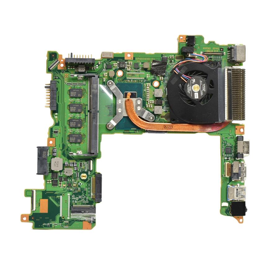 LIFEBOOK SH 当日発送 FUJITSU SH75/B1 マザーボード i5-7200U 2.5GHz 4GB ファン 中古品 3 ...