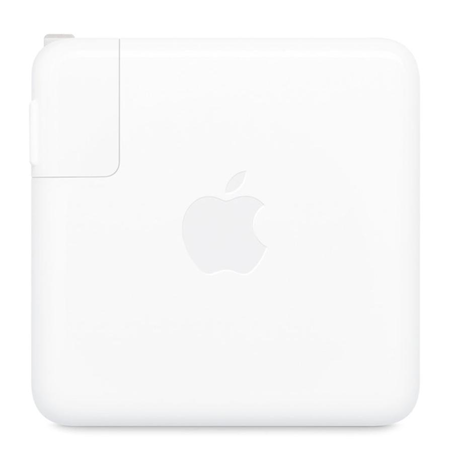 MacBook Pro 新品 Apple USB-C A2166 96W Power Adapter AC アダプタ MX0J2AM/A 充電 ...