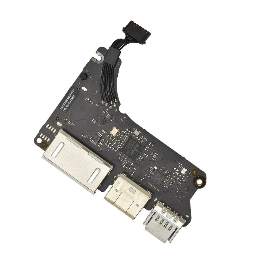 MacBook Pro Retina 13 inch 2012 Early 2013 A1425 I/Oボード 820-3199-A 中古品 ...