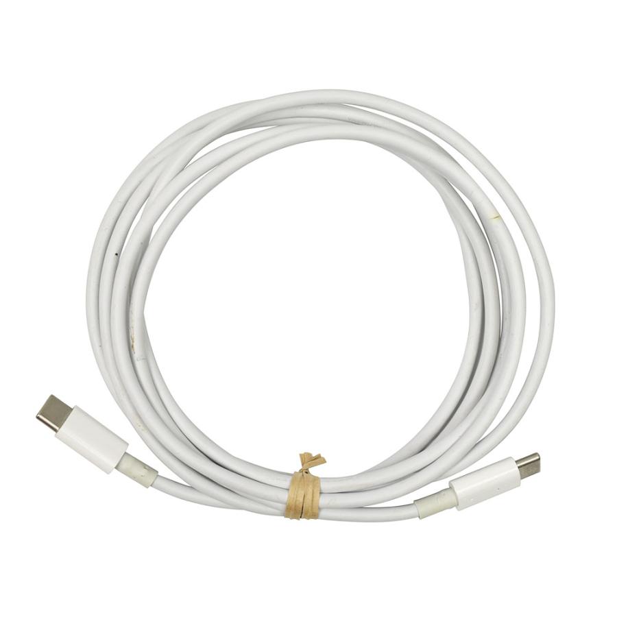 MacBook Pro 当日発送 ジャンク Apple 純正 USB-C ケーブル 2m Type-C 4-0618-2 コード 電源 充電 : AIDE～有限会社MACSELL～ - 通販 ...