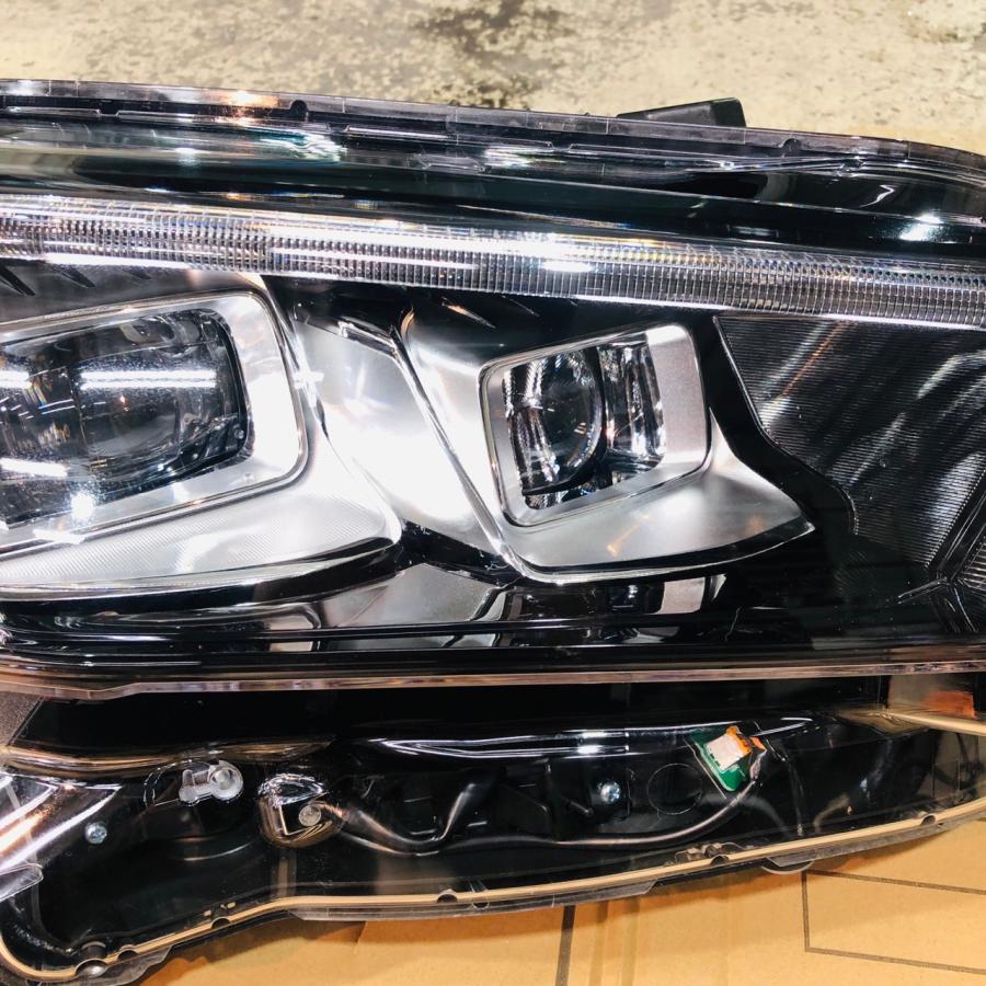 リーフ ZE1 純正 右ヘッドライト/ランプ LED レベライザー ICHIKOH 26010 5SK5A 日産 : リユースショップAID - 通販 - Yahoo!ショッピング