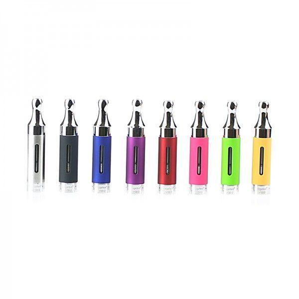 電子タバコ KangerTech EVOD2 カンガーテック クリアロマイザー : 愛煙無煙家 ヤフー店 - 通販 - Yahoo!ショッピング