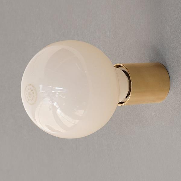 照明 ウォールランプ レセップライト Cylinder light Brass 照明 ウォールランプ レセップライト Cylinder light Brass