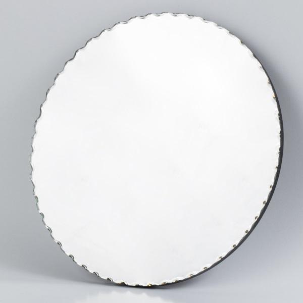 鏡 ミラー 壁掛け ラウンドミラーM AXCIS アクシス DIY リフォーム 新生活 : aifa インテリア雑貨 - 通販 - Yahoo!ショッピング