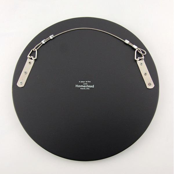 鏡 ミラー 壁掛け ラウンドミラーM AXCIS アクシス DIY リフォーム 新生活 : aifa インテリア雑貨 - 通販 - Yahoo!ショッピング