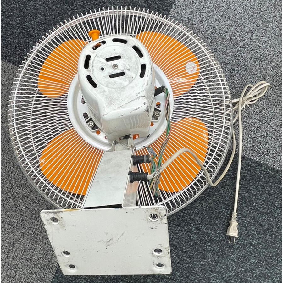 【中古品】スイデン SF-45MV-1VP 無段変速ワイヤードリモコン無 ※首振り・動作確認済 : モノstore - 通販 - Yahoo ...