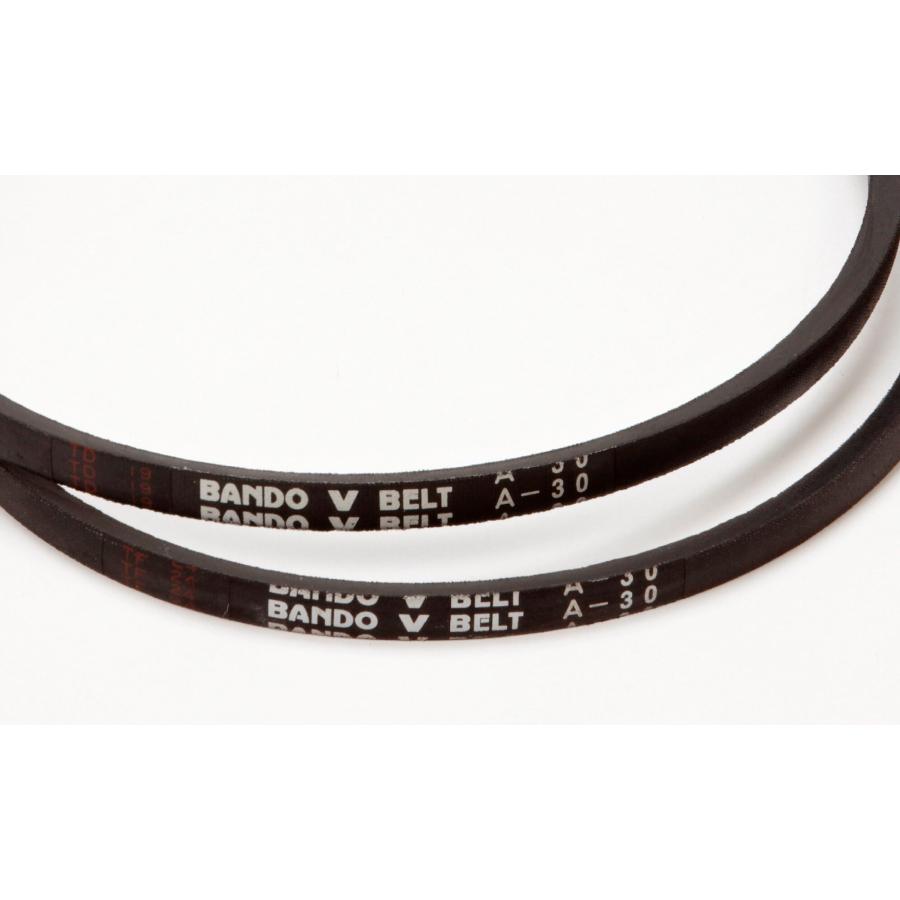 BANDO Vベルト D-248スタンダード インボイス領収書可 : d248-1 : モノstore - 通販 - Yahoo!ショッピング