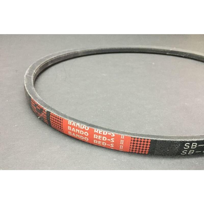 BANDO 農機用Vベルト レッドSII SB-43インボイス領収書可 : モノstore - 通販 - Yahoo!ショッピング