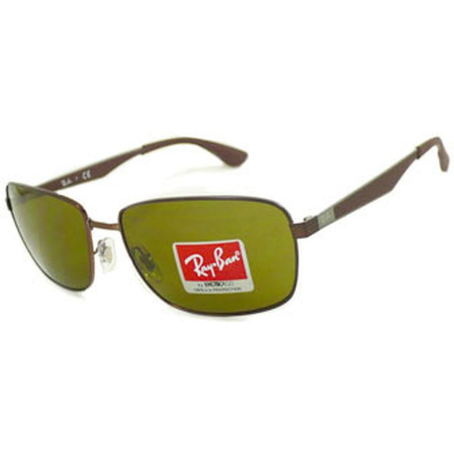Ray-Ban レイバン サングラス 【正規品・箱/ケース/保証書有・検品済・在庫有】 20%OFF アクティブライフスタイル RB3529 ...