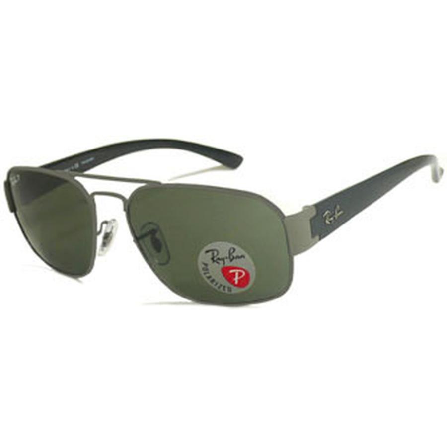 Ray-Ban レイバン 偏光 サングラス 【正規品・箱/ケース/保証書有・検品済・在庫有】 20%OFF ポラライズド2010 RB3427 ...