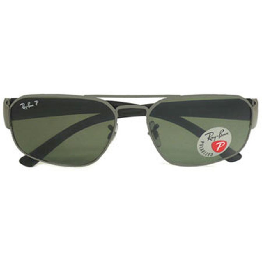 Ray-Ban レイバン 偏光 サングラス 【正規品・箱/ケース/保証書有・検品済・在庫有】 20%OFF ポラライズド2010 RB3427 ...