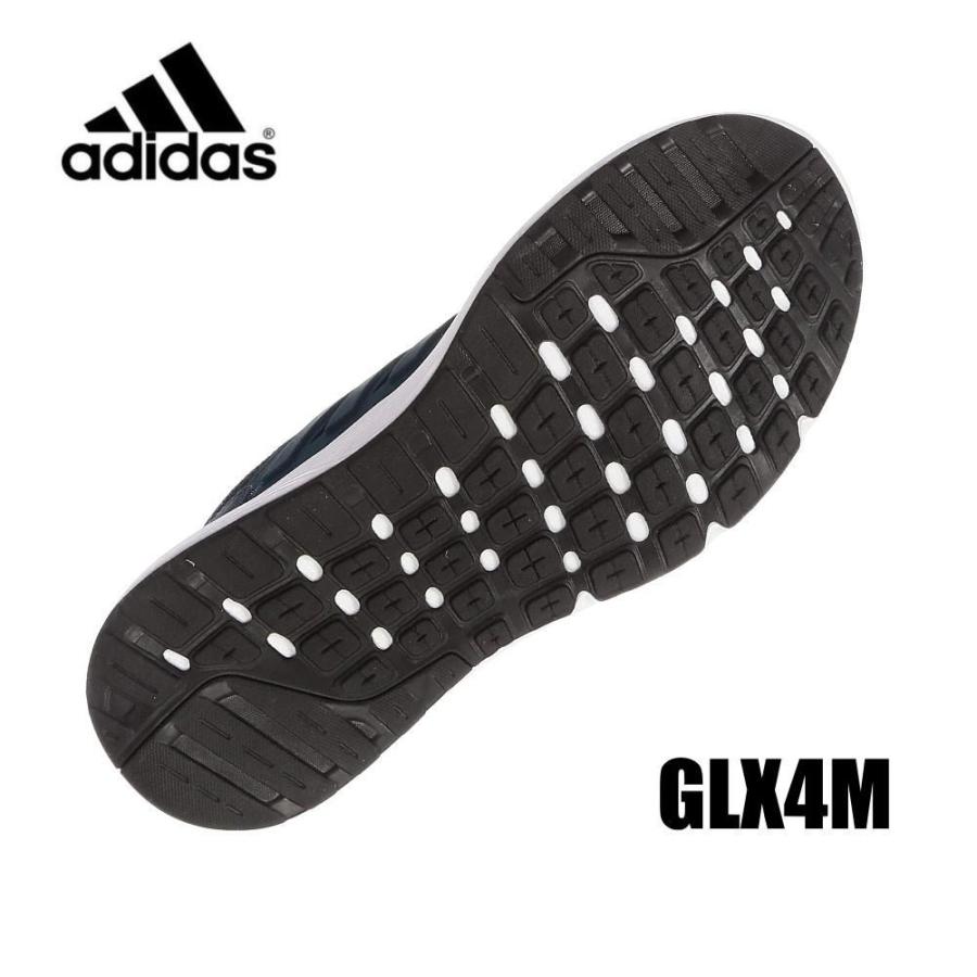 adidas（アディダス） 即納 メンズ adidas GLX4M ランニングシューズ EE7917 EG8369 EG8370 EG8377 ...