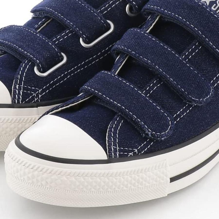 ALL STAR 即納 CONVERSE DENIM V-3 ox コンバースオールスター デニムV-3 31309010 : 靴のAIKA - 通販 - Yahoo!ショッピング