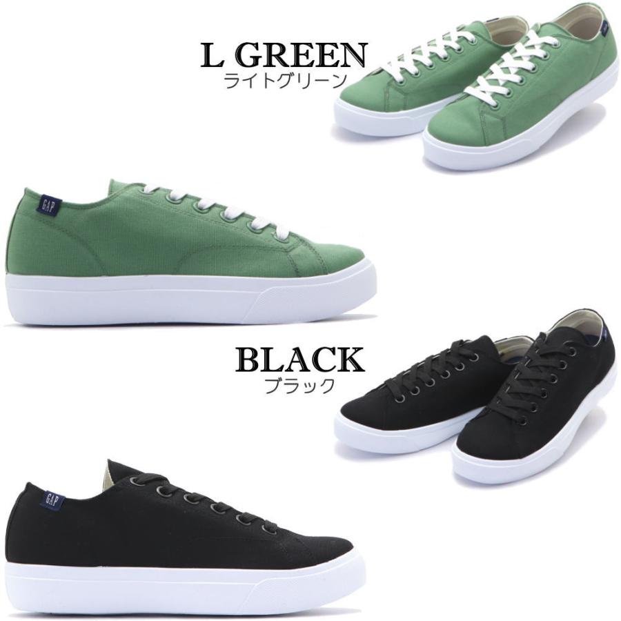 GAP 即納 ギャップ レディース メンズ スニーカー キャンバス ローカット レースアップ GPU12201 : 靴のAIKA - 通販 - Yahoo!ショッピング