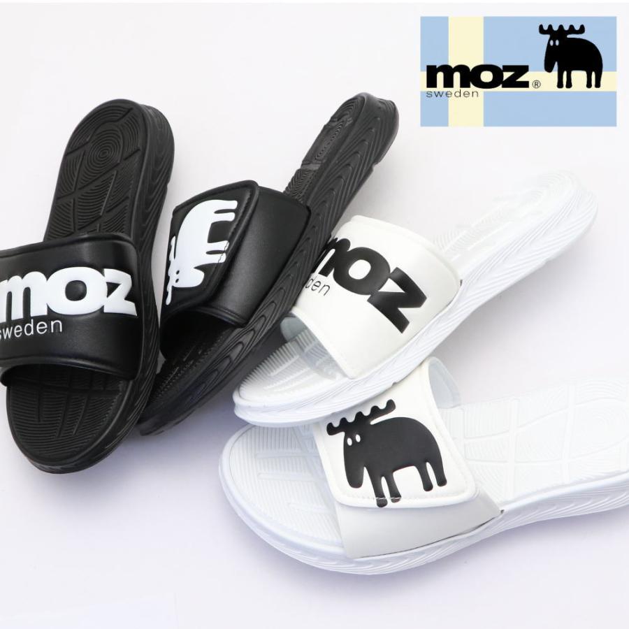 moz MOZ モズ メンズ シャワーサンダル リカバリーサンダル 柔らかソールで履きやすい 海 プール レジャー No.4815 : 靴のAIKA - 通販 - Yahoo!ショッピング