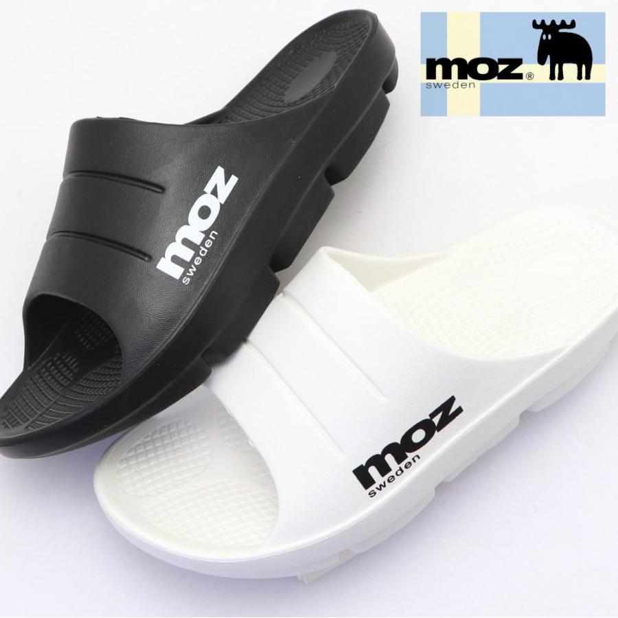 moz MOZ モズ メンズ リカバリーサンダル シャワーサンダル 柔らかソールで履きやすい 海 プール レジャー No.4816 : 靴のAIKA - 通販 - Yahoo!ショッピング