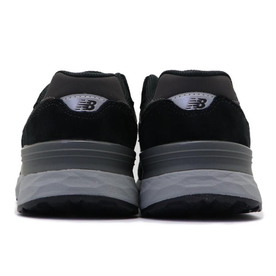 即納 NEW BALANCE ニューバランス メンズ ウォーキング 4E スニーカー No.880 BB7 ブラック 即納 NEW BALANCE ニューバランス メンズ ウォーキング 4E スニーカー