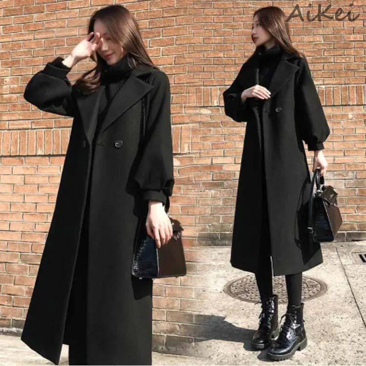 チェスターコート ロングコート 中綿 レディース オフィス コート 可愛い あったか ベルト付き エレガント 長袖 シンプル ナチュラル ロング丈 カ : アイケイネットショップ店 - 通販 ...