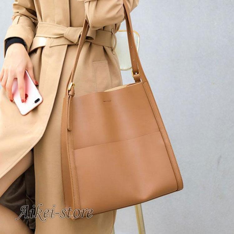 新作 レディースバッグ 本革トートバッグ ショルダーバッグ