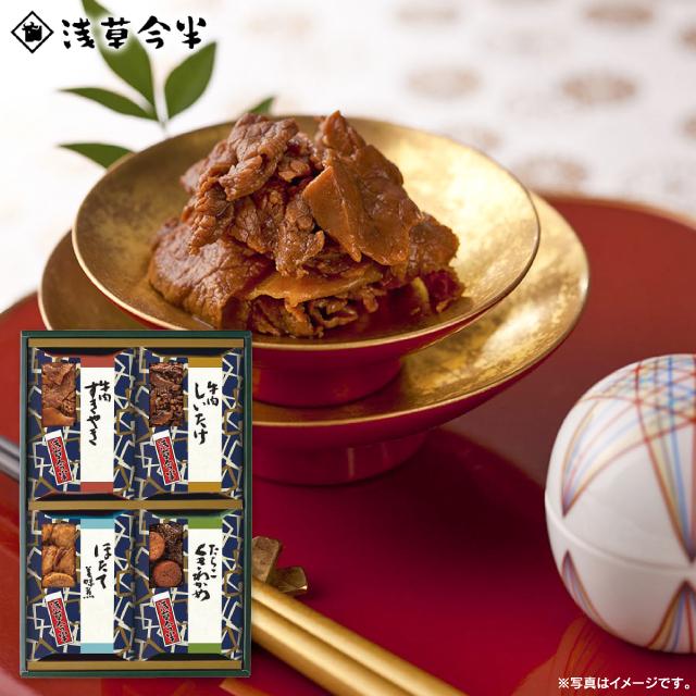 浅草今半 おこの味連 RA-30 ギフト お返し 出産内祝い 結婚内祝い お祝い 香典返し : 0449-057-55 : ギフト 工房 愛来-内祝い 引き出物 - 通販 - Yahoo!ショッピング