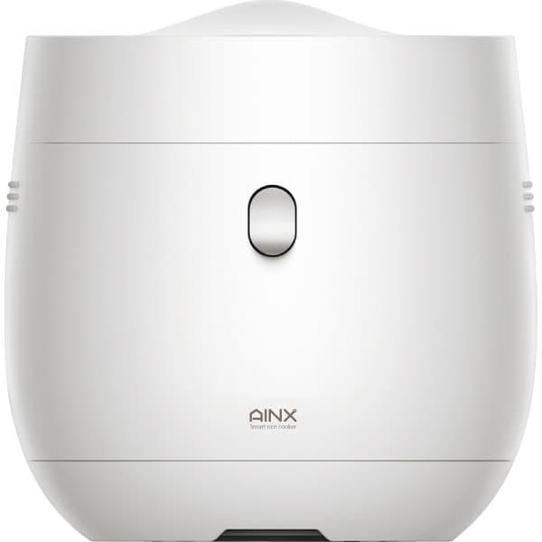 送料無料 AINX アイネクス スマートライスクッカー AX-RC3W 炊飯器 出産内祝い 結婚内祝い 香典返し お年賀 : 4008-682 ...