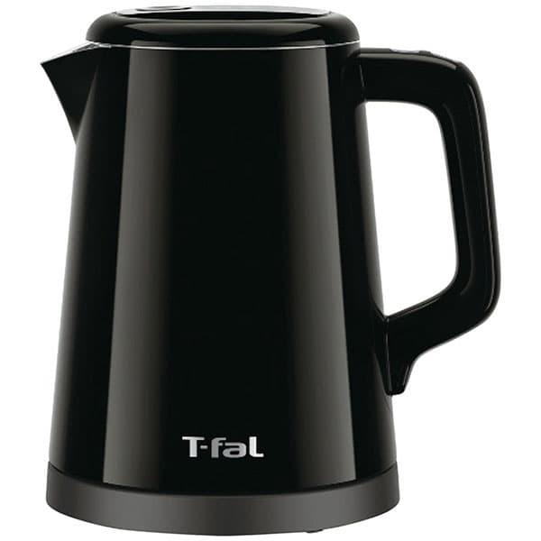 ティファール ディスプレイ ロック コントロール 電気ケトル0.8L KO8568JP ギフト お返し 出産内祝い 結婚内祝い お祝い 香典 ...