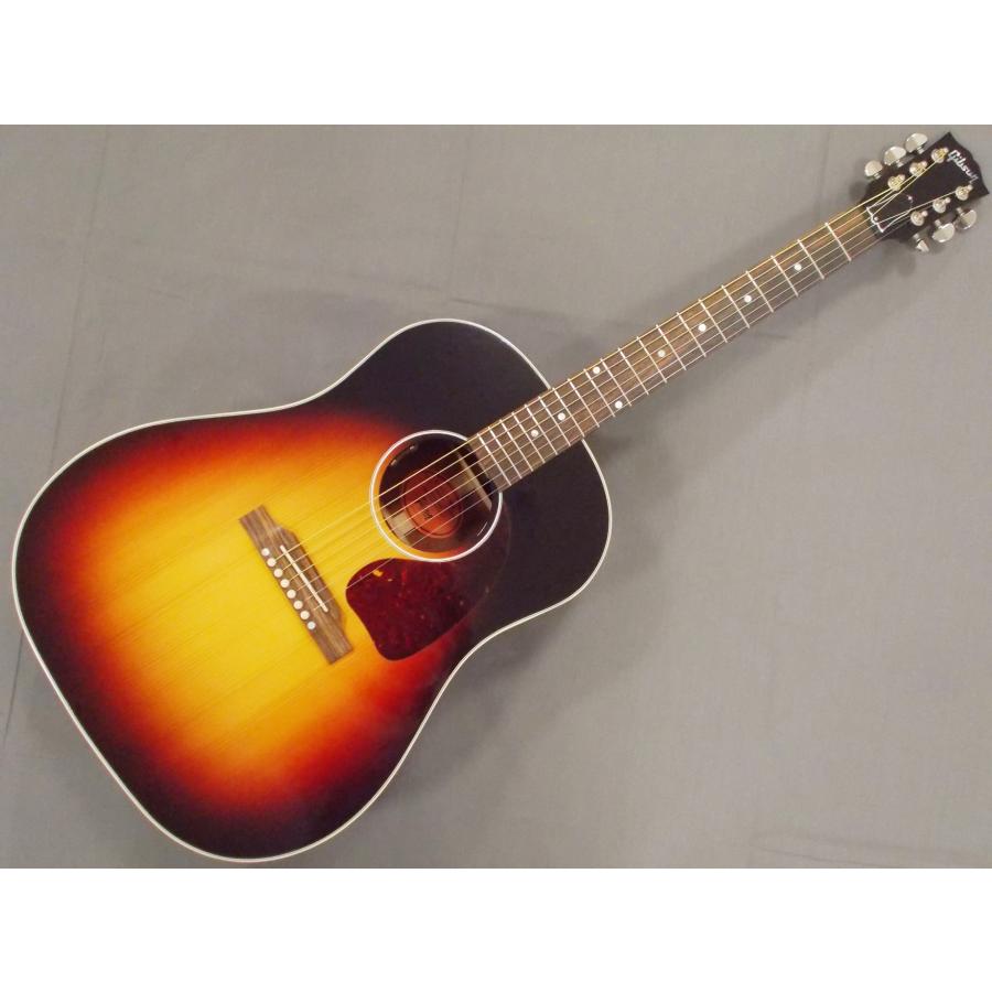 Gibson J-45 Standard Red Spruce Tri Burst ギブソン レッドスプルース エレアコ : 愛曲楽器アピタ稲沢店 - 通販 - Yahoo!ショッピング