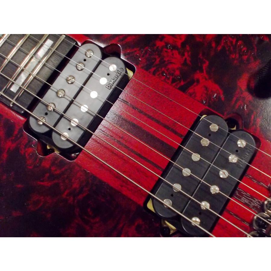 Ibanez RG Premium RGT1221PB SWL アイバニーズ プレミアム スルーネック ステンレスフレット : ibanez-rgt1221pb-swl : 愛曲楽器アピタ稲沢 ...