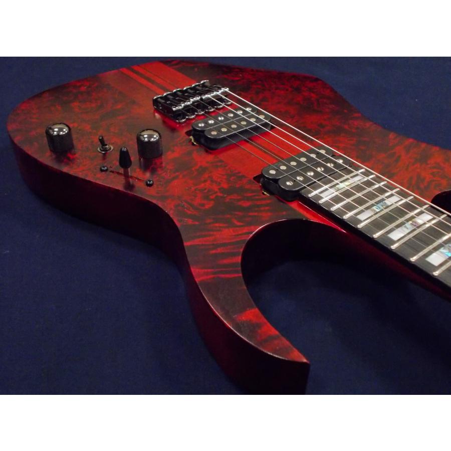 Ibanez RG Premium RGT1221PB SWL アイバニーズ プレミアム スルーネック ステンレスフレット : ibanez-rgt1221pb-swl : 愛曲楽器アピタ稲沢 ...