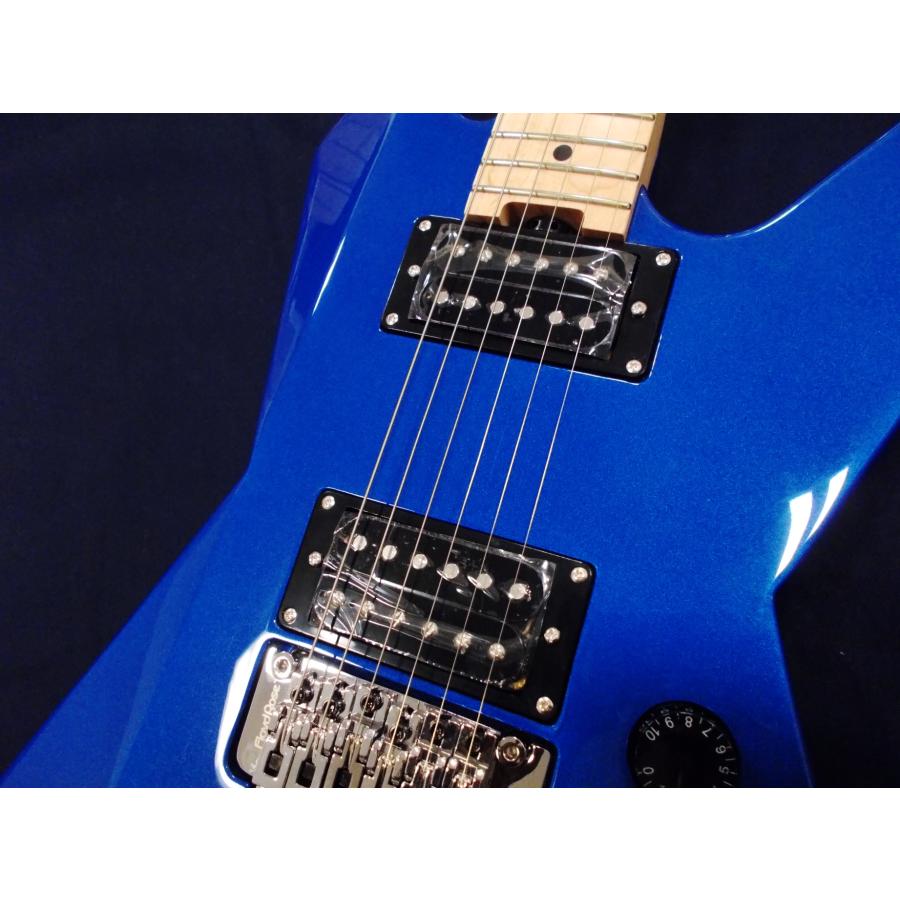 Killer KG-Exploder SE Metllic Blue キラー エクスプローダー : 愛曲楽器アピタ稲沢店 - 通販 ...