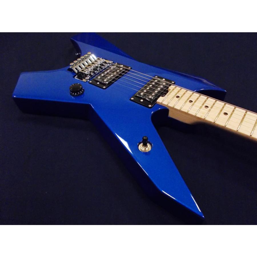 Killer KG-Exploder SE Metllic Blue キラー エクスプローダー :Killer-KG-Exploder-SE-MBL:愛曲楽器アピタ稲沢店 - 通販 ...