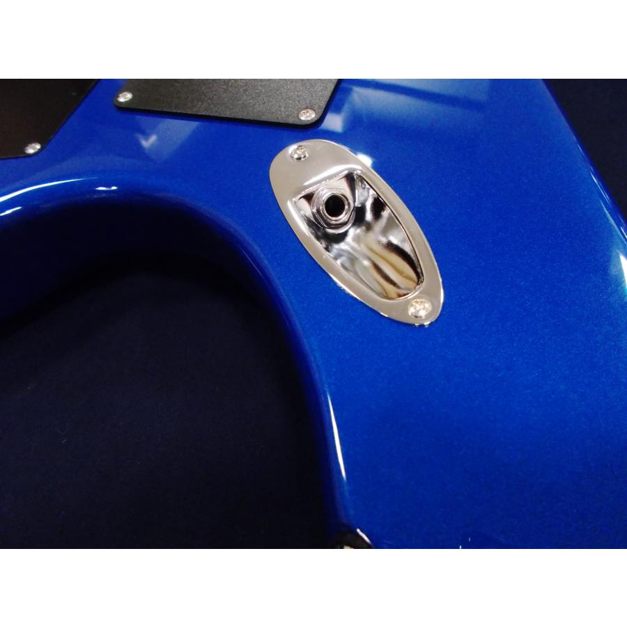 Killer KG-Exploder SE Metllic Blue キラー エクスプローダー :Killer-KG-Exploder-SE-MBL:愛曲楽器アピタ稲沢店 - 通販 ...