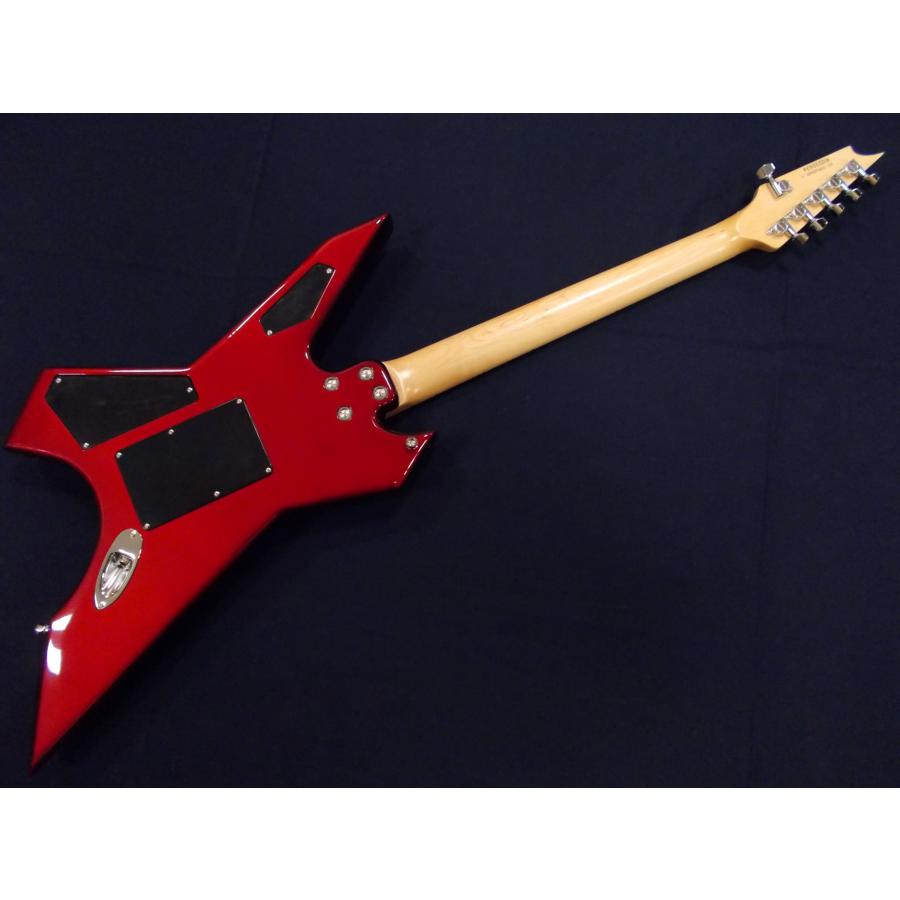 Killer KG-Exploder II Delicious Red キラー エクスプローダー2 : 愛曲楽器アピタ稲沢店 - 通販 - Yahoo!ショッピング