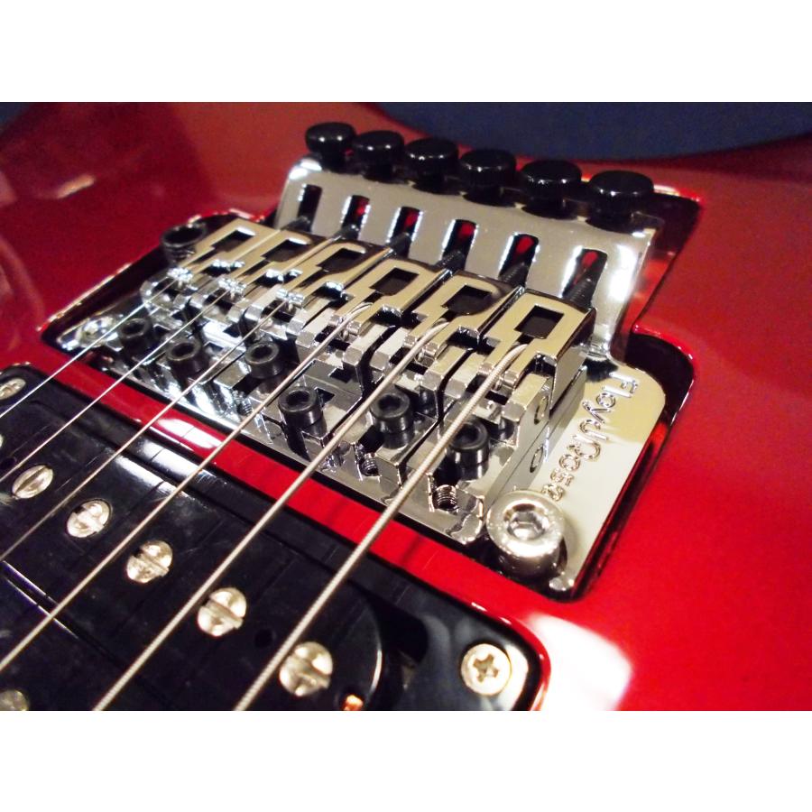 Killer KG-Exploder II Delicious Red キラー エクスプローダー2 :Killer-KG-Exploder2-DR:愛曲楽器アピタ稲沢店 - 通販 ...