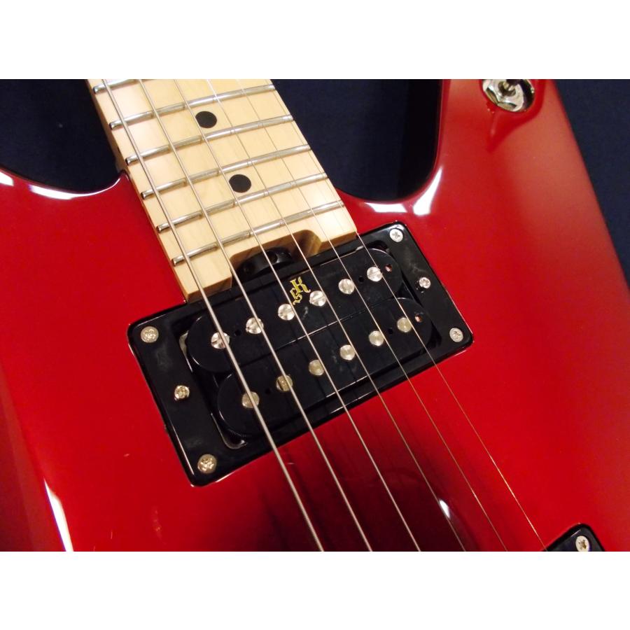 Killer KG-Exploder II Delicious Red キラー エクスプローダー2 : 愛曲楽器アピタ稲沢店 - 通販 - Yahoo!ショッピング