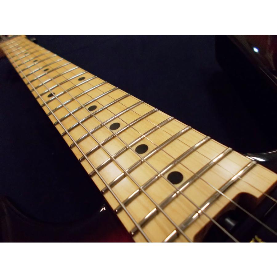 Killer KG-Exploder II Flame Top 3Tone Sunburst キラー エクスプローダー2 フレイム・メイプル : 愛曲楽器アピタ稲沢店 - 通販 - Yahoo ...