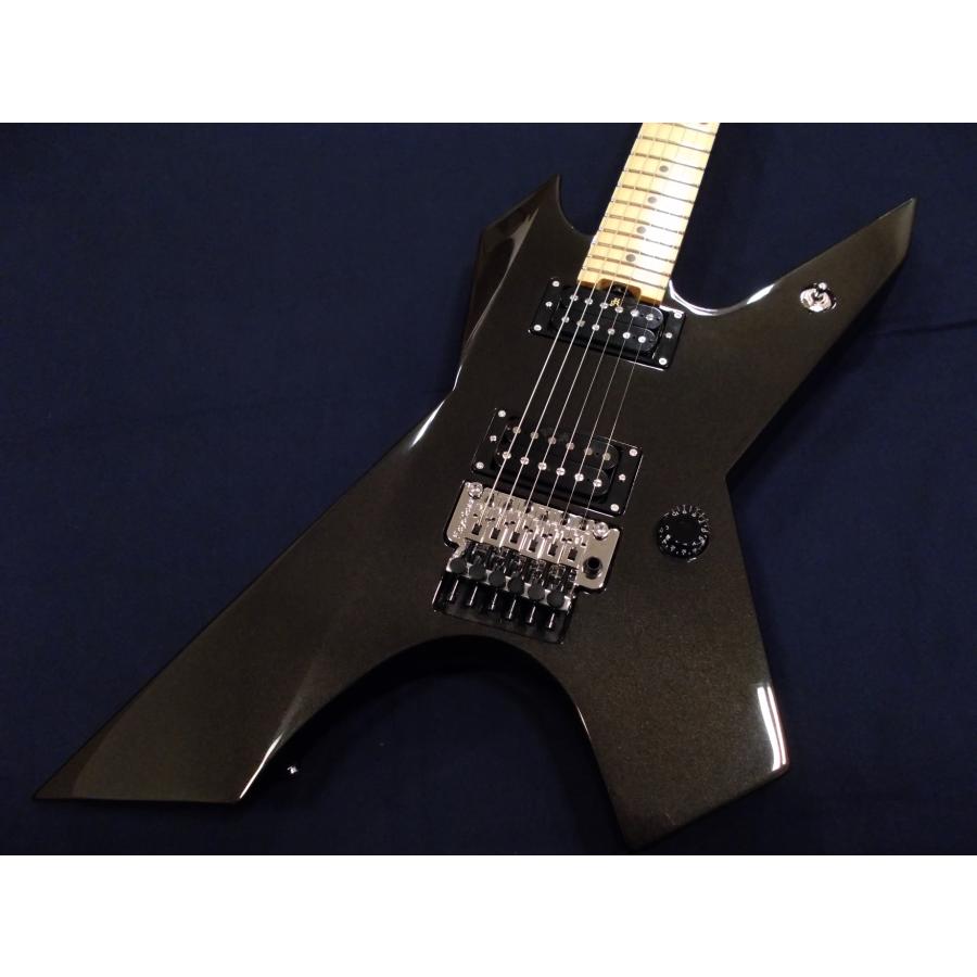 Killer KG-Exploder II Metallic Black キラー エクスプローダー2 : 愛曲楽器アピタ稲沢店 - 通販 - Yahoo!ショッピング