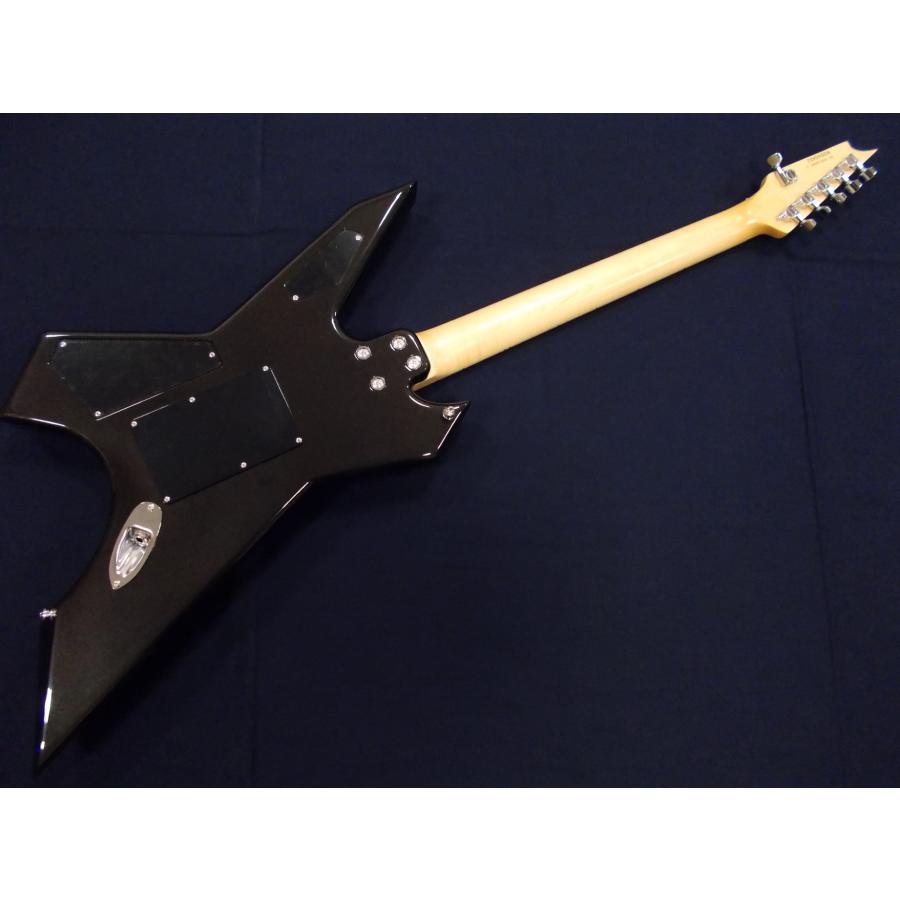 Killer KG-Exploder II Metallic Black キラー エクスプローダー2 : 愛曲楽器アピタ稲沢店 - 通販 - Yahoo!ショッピング