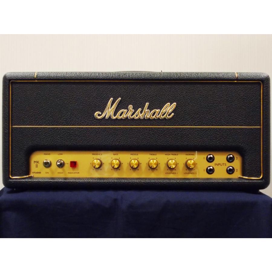 店頭展示新品 Marshall SV20H マーシャル Studio Vintage アンプヘッド 真空管 20W :marshall-sv20h:愛曲楽器アピタ稲沢店 - 通販 ...