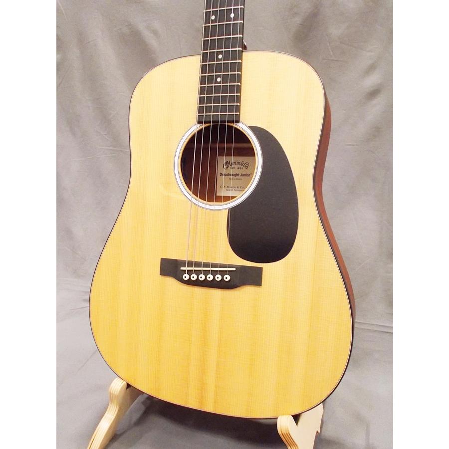 MARTIN Martin DJr-10E マーティン ジュニア スプルース単板 エレアコ : 愛曲楽器アピタ稲沢店 - 通販 - Yahoo!ショッピング